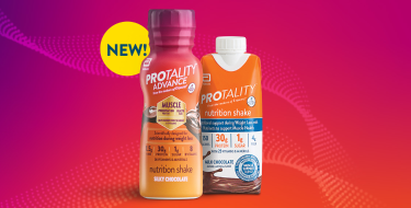 Protality™ Shakes for Nutrition Support During Weight Loss