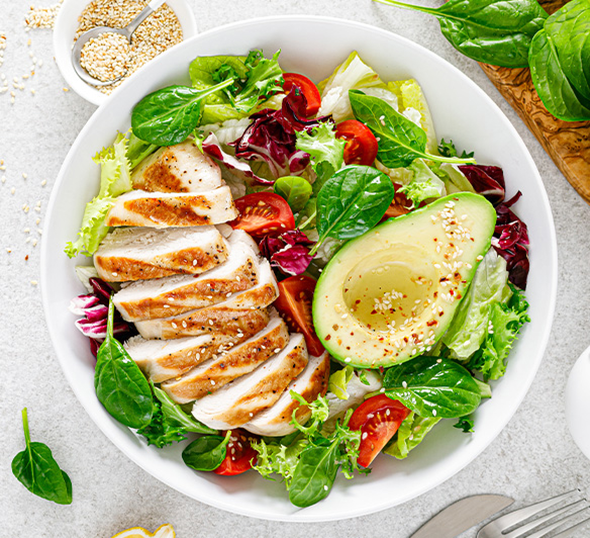 Why Choose Protality™ for Nutrition Support During Weight Loss?